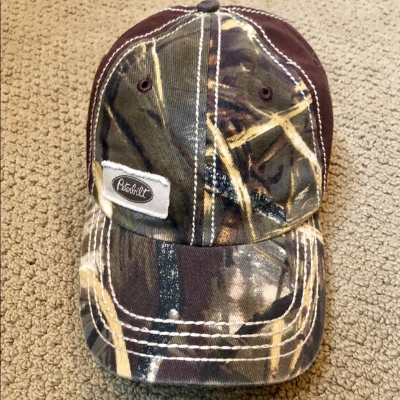 Peterbilt | Accessories | Hardly Worn Perterbilt Bda Dri Duck ...